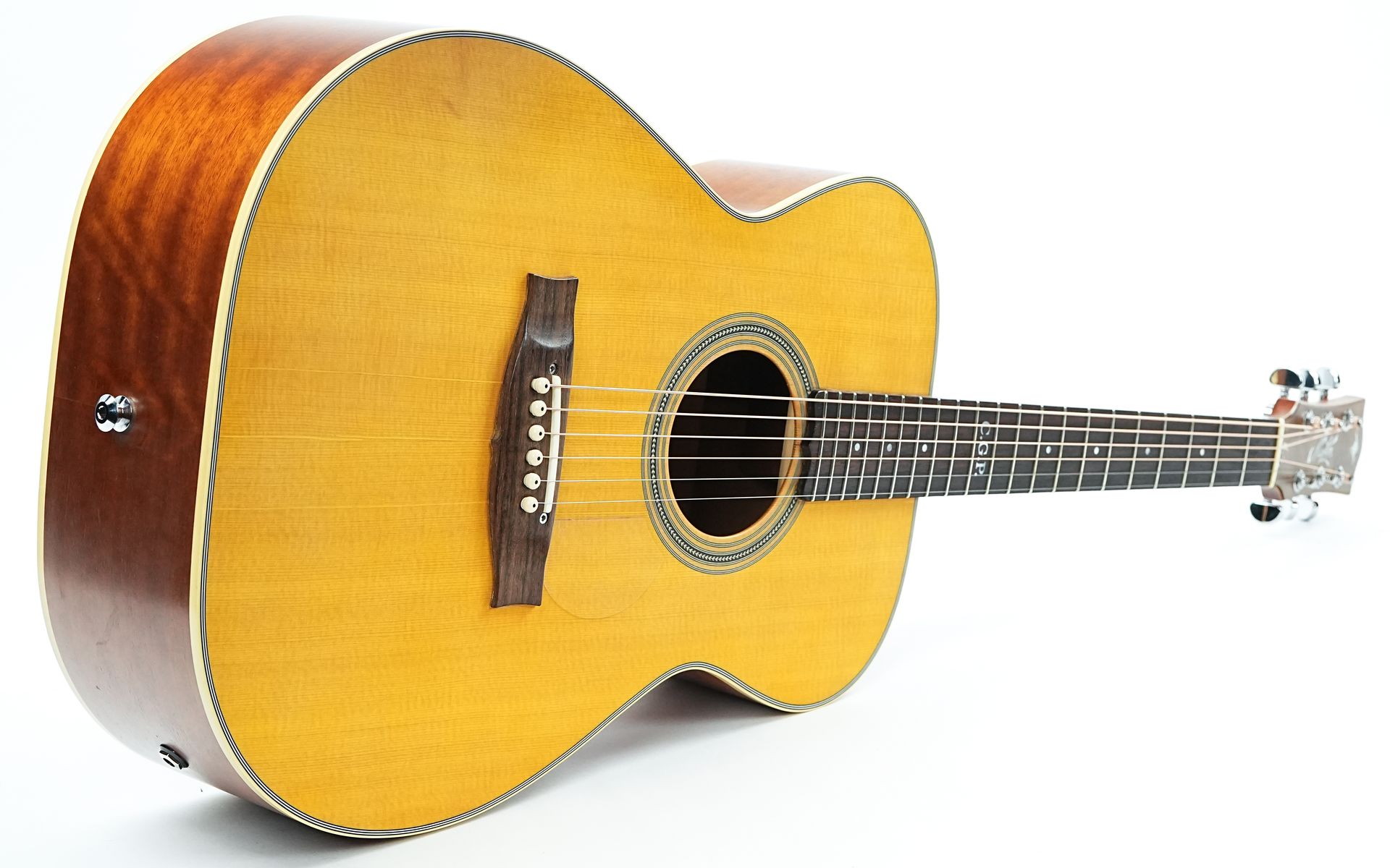 Maton TE Personal Tommy Emmanuel 2017 | The Fellowship of Acoustics